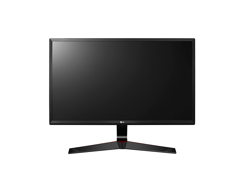 Monitor LG Gaming IPS 27MP59G-P, 27 Pulgadas – IntegraTIC